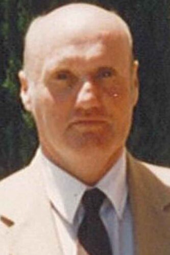 James Rowe 1944-2023 | News, Sports, Jobs - Tribune Chronicle